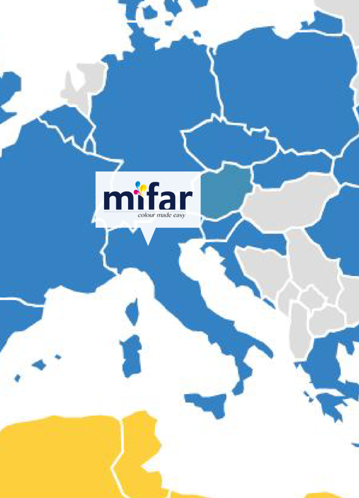 Mifar | Where to find us